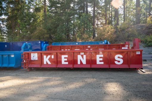 SCS Manufacturing Inc. | Industrial Container Manufacturing